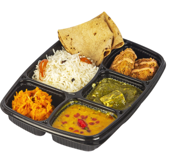 Caterninja provides online catering services