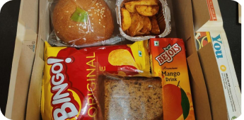 Caterninja provides online catering services